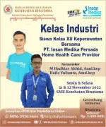 PT Insan Medika Persada - KarirPT