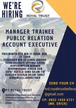 PT Royal Trust Permata Hijau - KarirPT