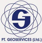 PT Geoservices - KarirPT
