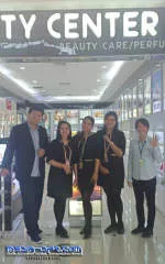 PT. AURA CANTIK - JAKARTA DUTY-FREE - KarirPT